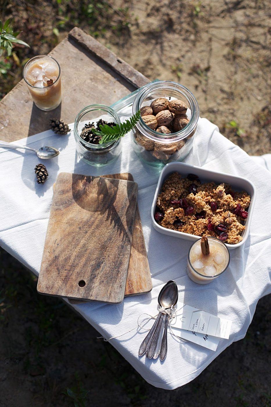 Take Along - Gathering for Sunday Suppers - Our Food Stories