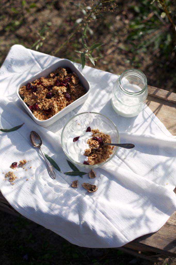 Take Along - Gathering for Sunday Suppers - Our Food Stories