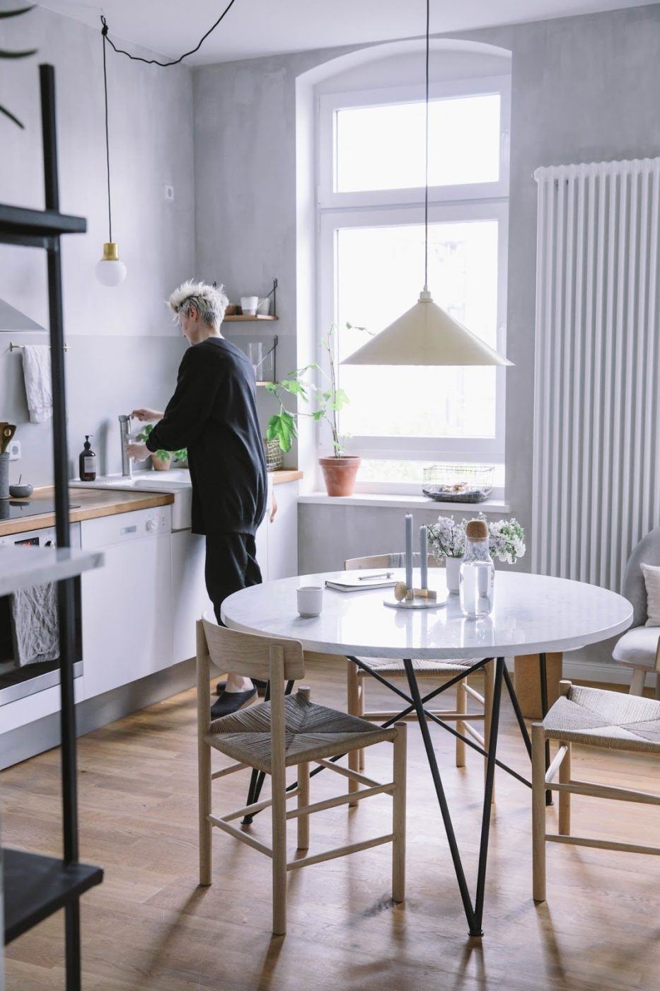 Our Berlin Kitchen - Our Food Stories