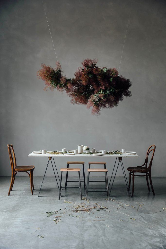 Home Tour with Kate Imogen Wood in Copenhagen - Our Food Stories