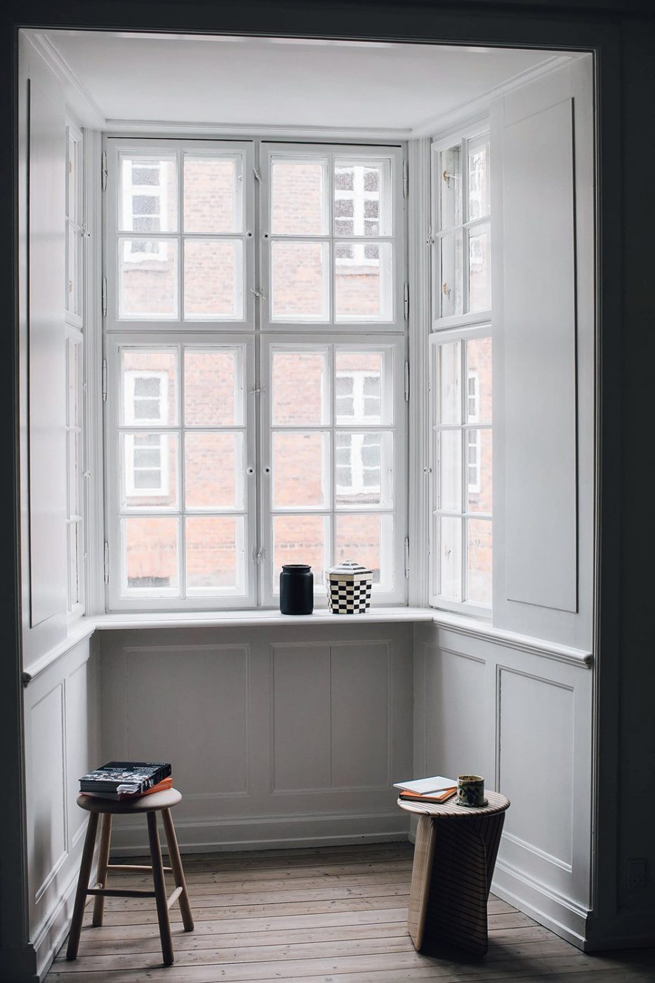 Home Tour with Signe Birkving Bertelsen in Copenhagen - Our Food Stories