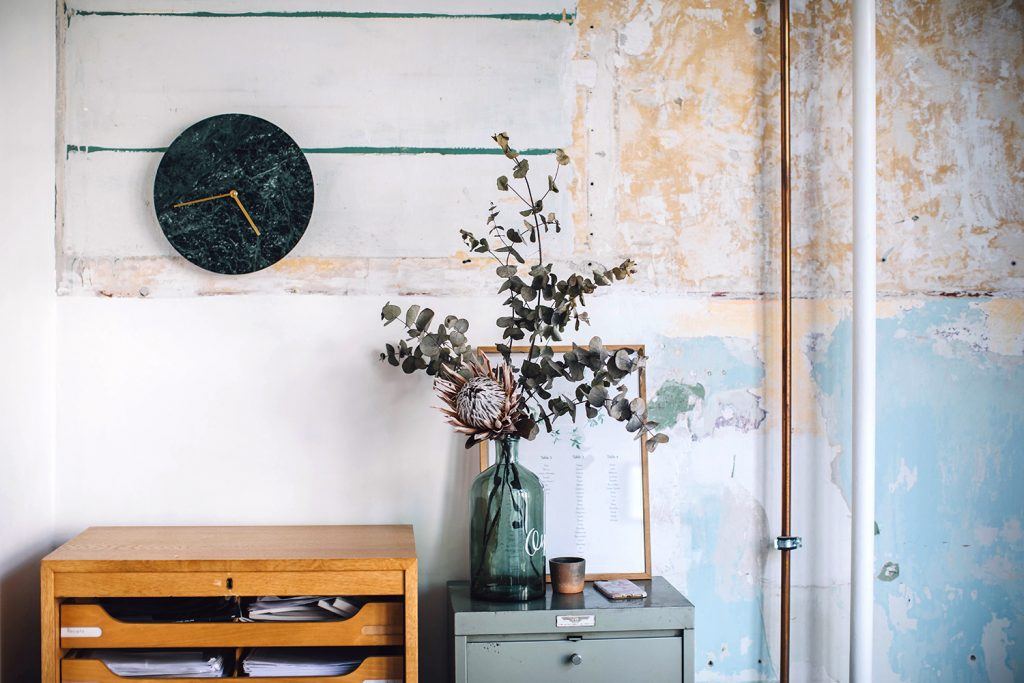 Home Tour with Kate Imogen Wood in Copenhagen - Our Food Stories