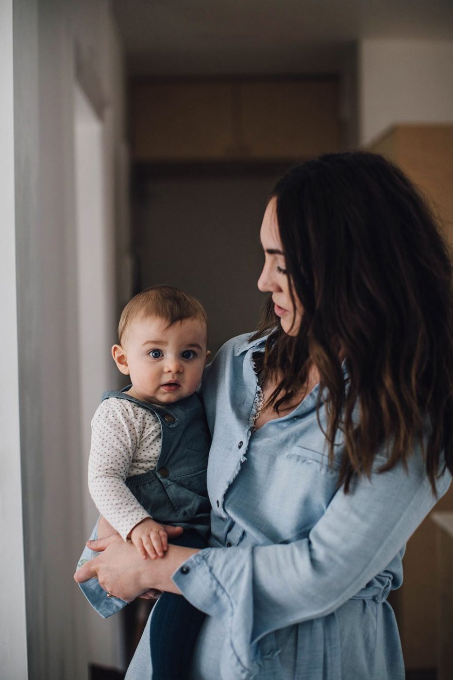 Home Tour with Kate Imogen Wood in Copenhagen - Our Food Stories