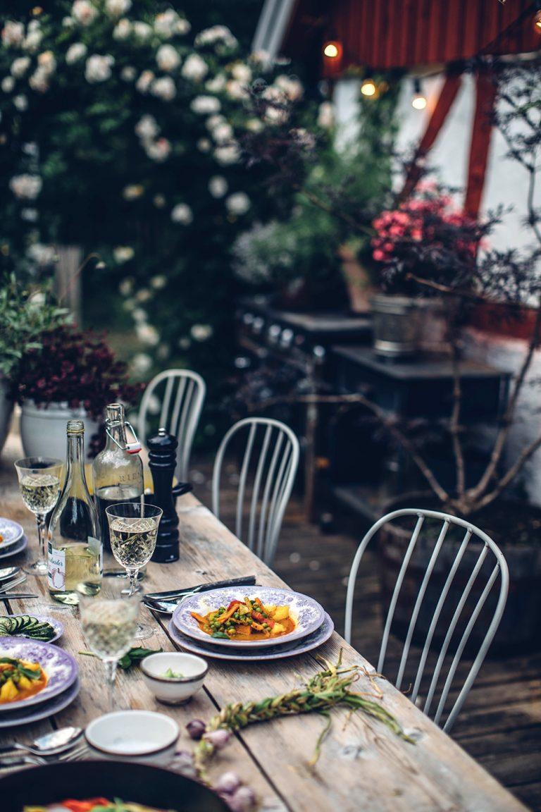 Visit Skåne - a wonderful week in Sweden - Our Food Stories