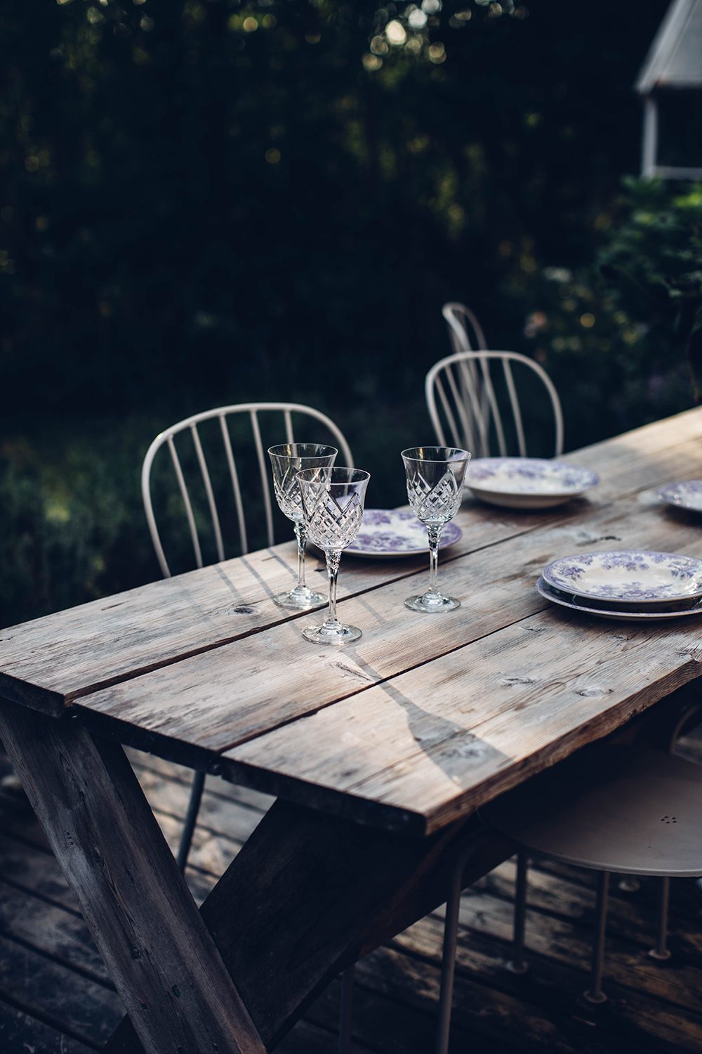 Summer Tortilla in Sweden - Our Food Stories