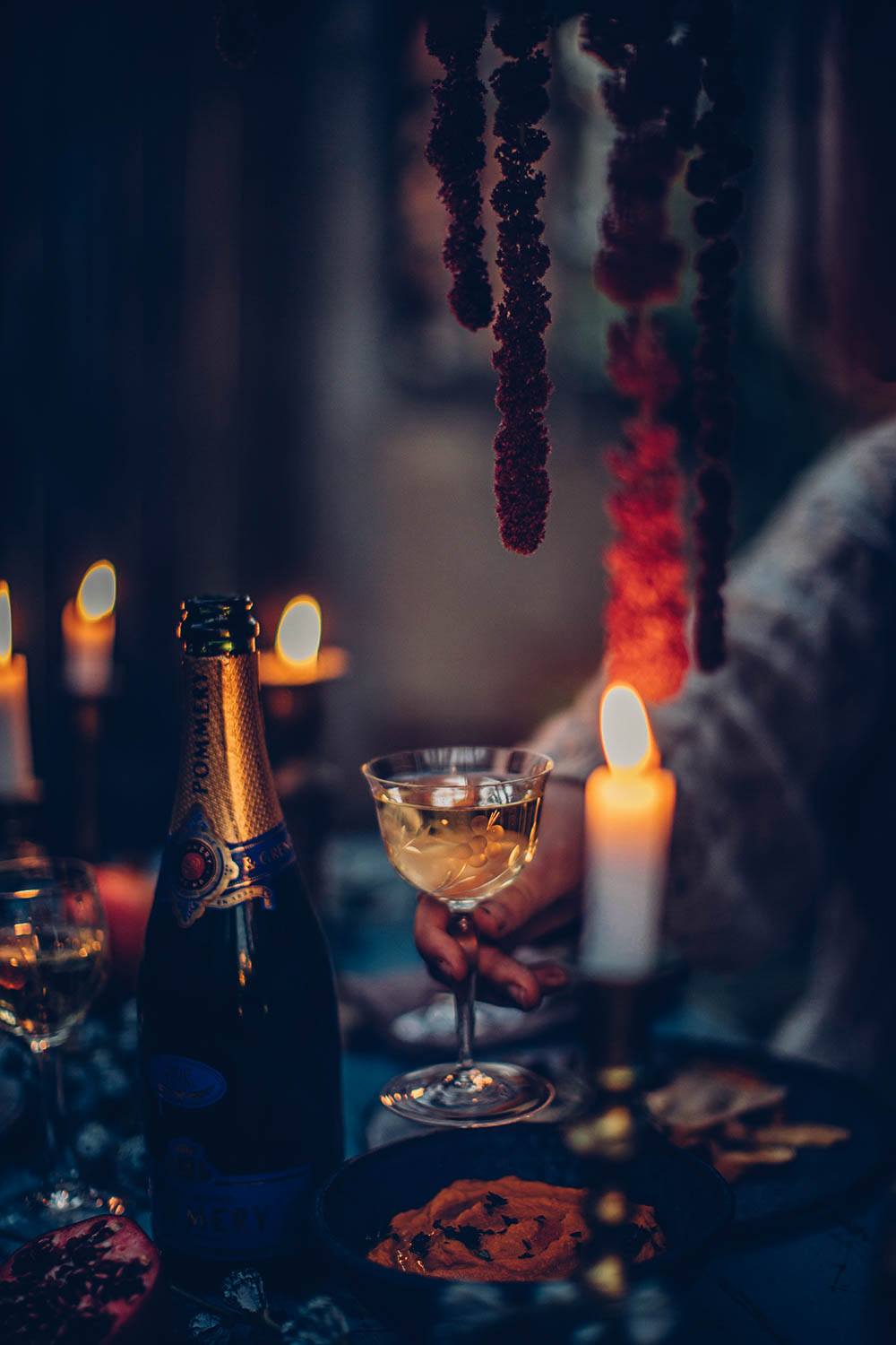 Rustic Barn Gathering - Our Food Stories