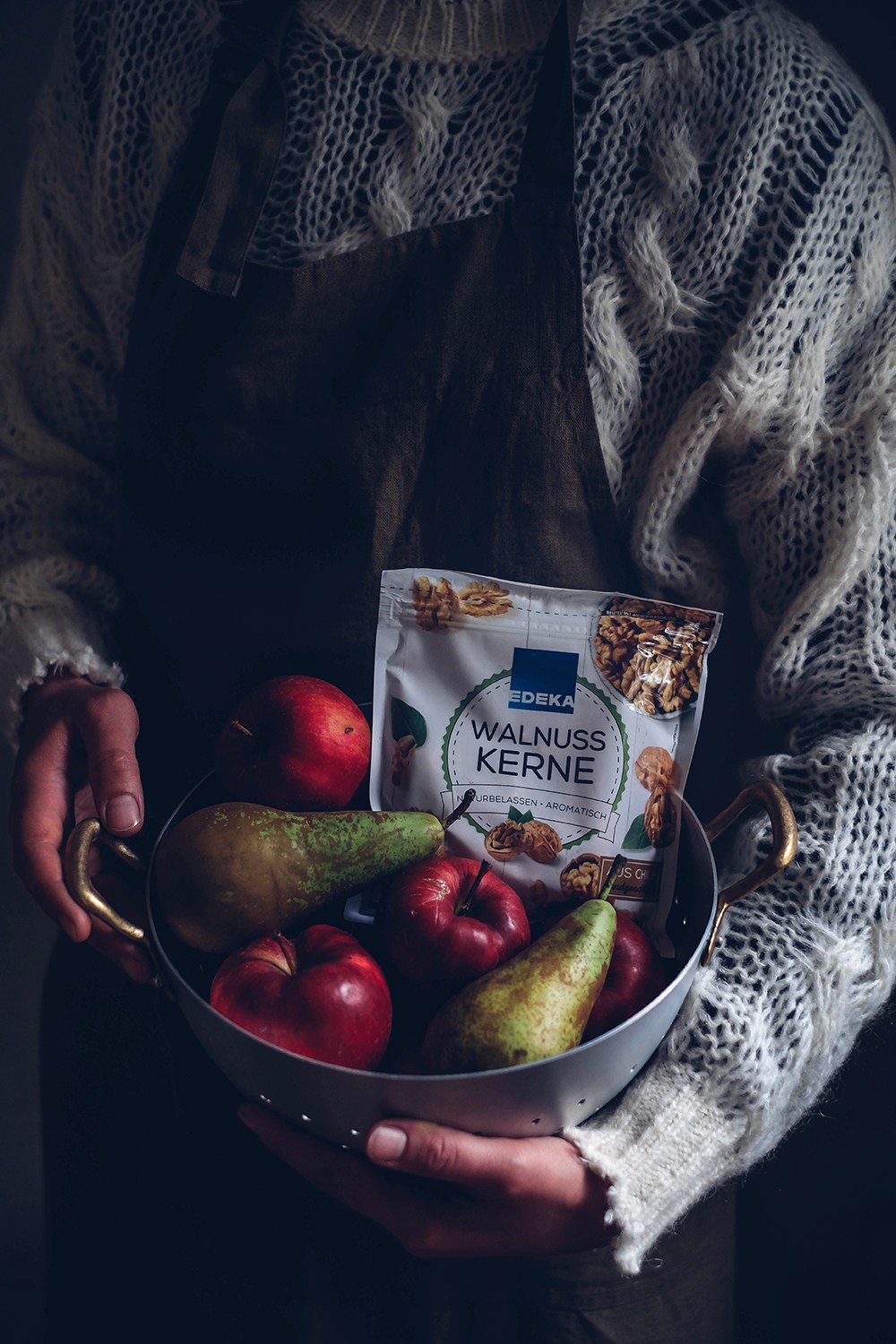 Kale Salad, Beetroot Soup and the new Vegetarian Cookbook from EDEKA ...