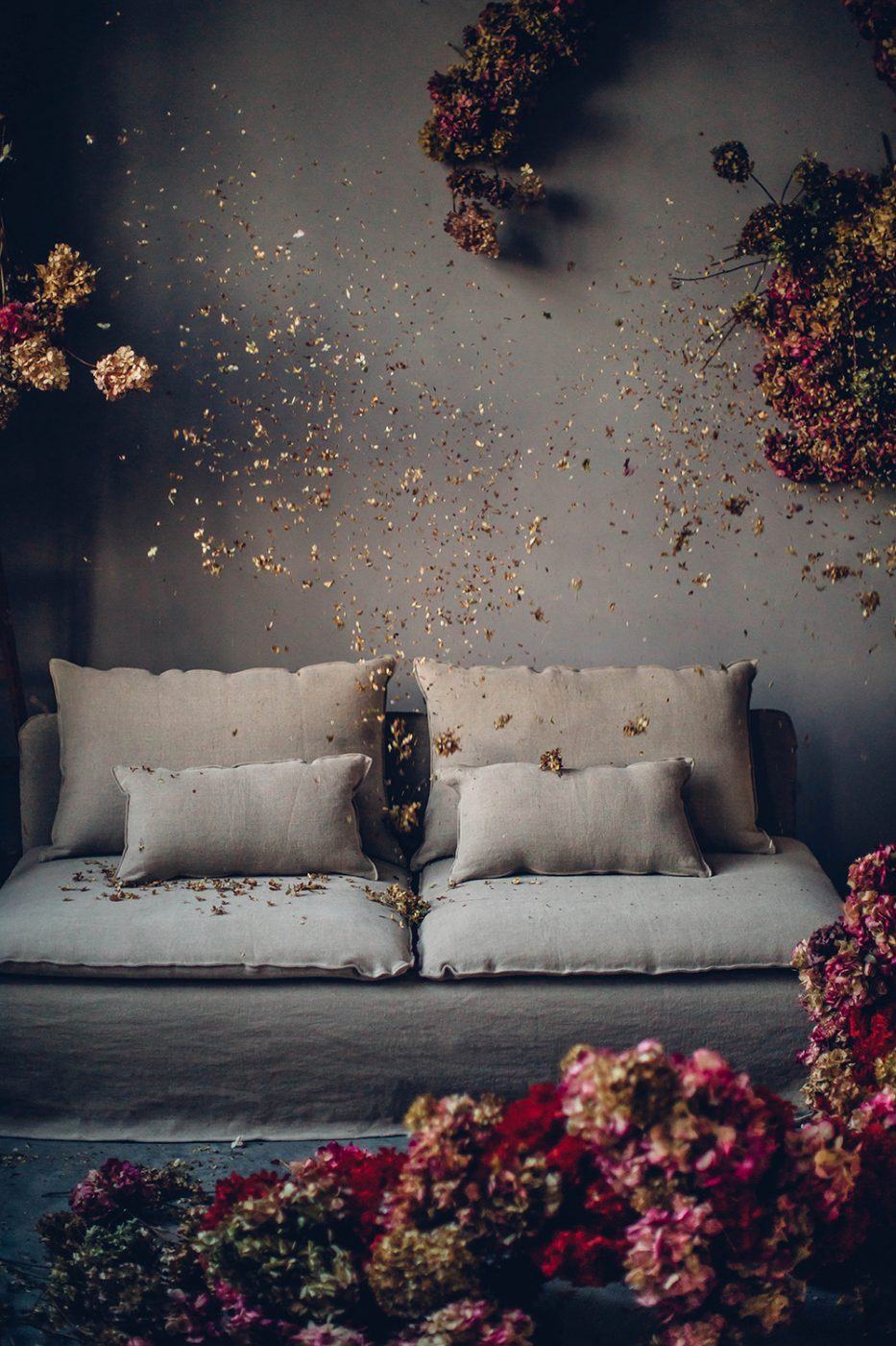 Beautiful Covers from BEMZ for your IKEA Furnitures - Our Food Stories