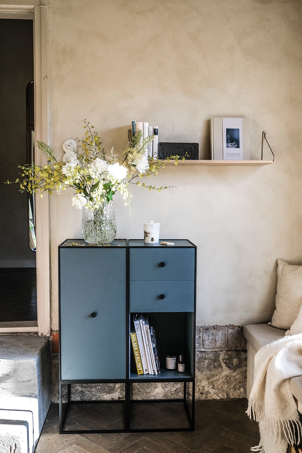 New In - By Lassen Frame - Our Food Stories