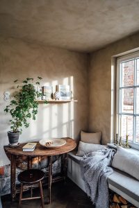 Our DeVOL Garden Kitchen - Our Food Stories