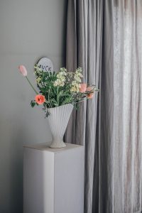Home Tour with Anna Cor in Berlin - Our Food Stories