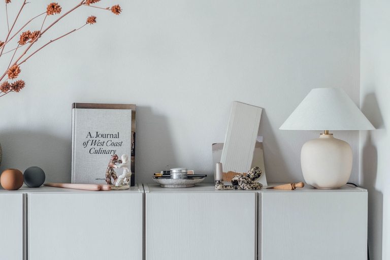 Home Tour with Anna Cor in Berlin - Our Food Stories