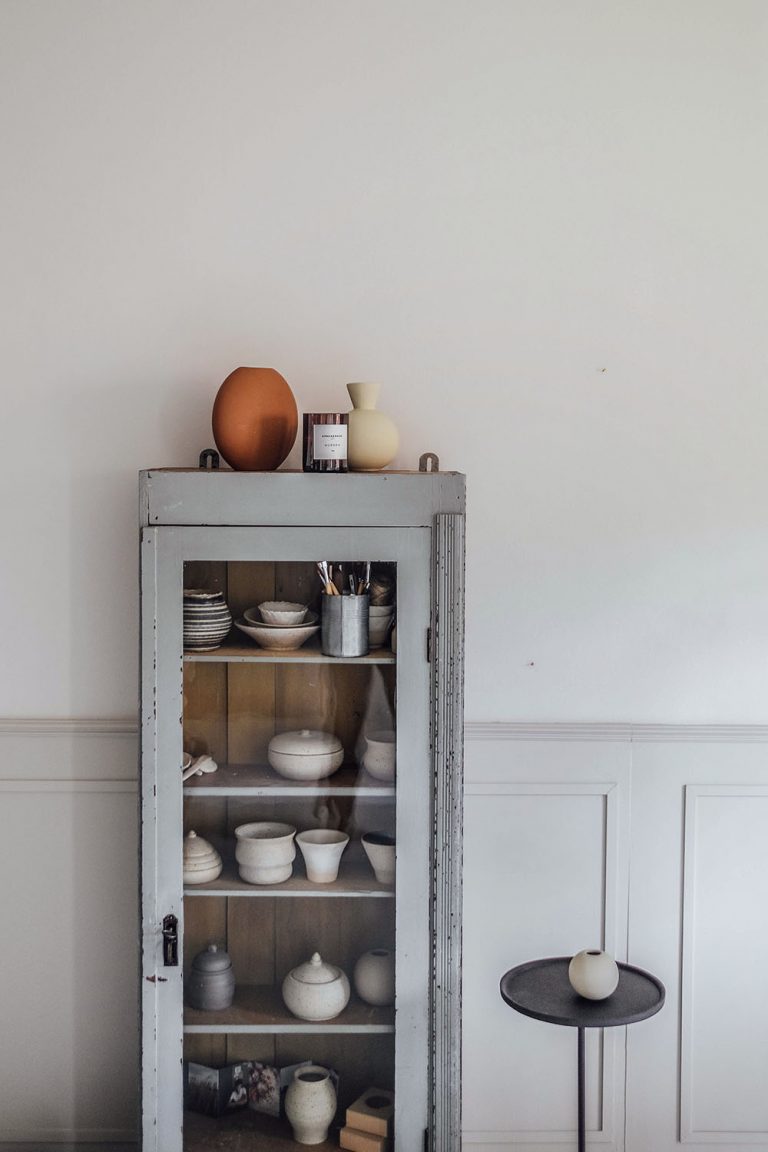 Home Tour with Anna Cor in Berlin - Our Food Stories