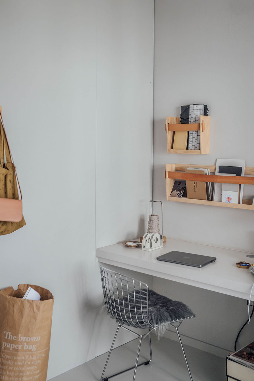 Home Tour with Anna Cor in Berlin - Our Food Stories