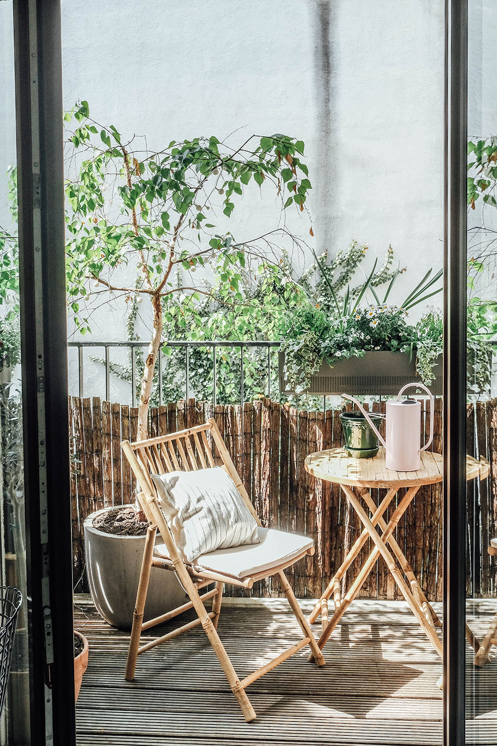 Home Tour with Anna Cor in Berlin - Our Food Stories