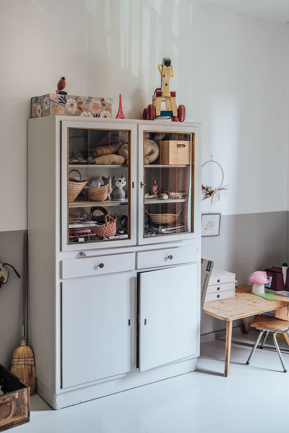 Home Tour with Anna Cor in Berlin - Our Food Stories