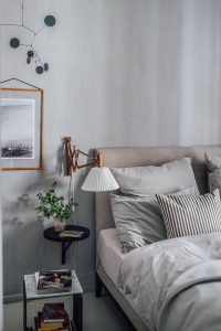 Home Tour with Anna Cor in Berlin - Our Food Stories