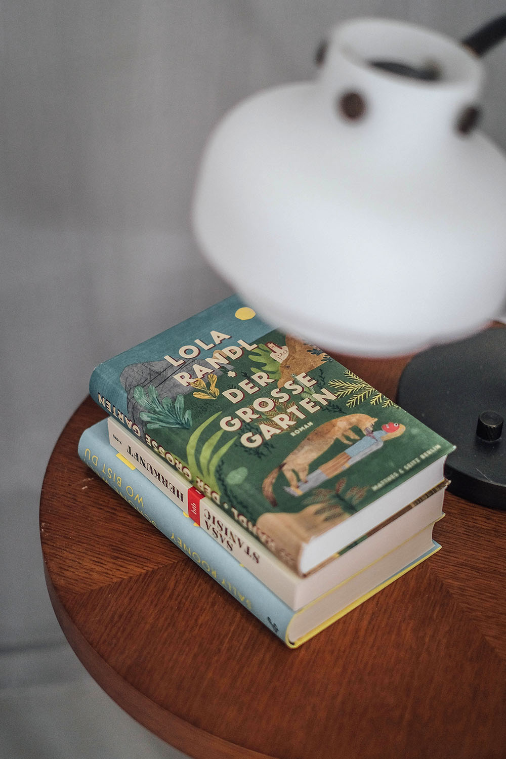 Home Tour with Anna Cor in Berlin - Our Food Stories