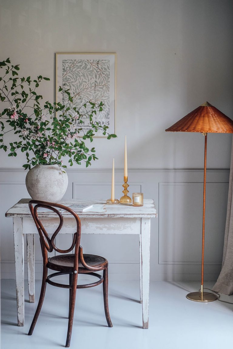 Home Tour with Anna Cor in Berlin - Our Food Stories