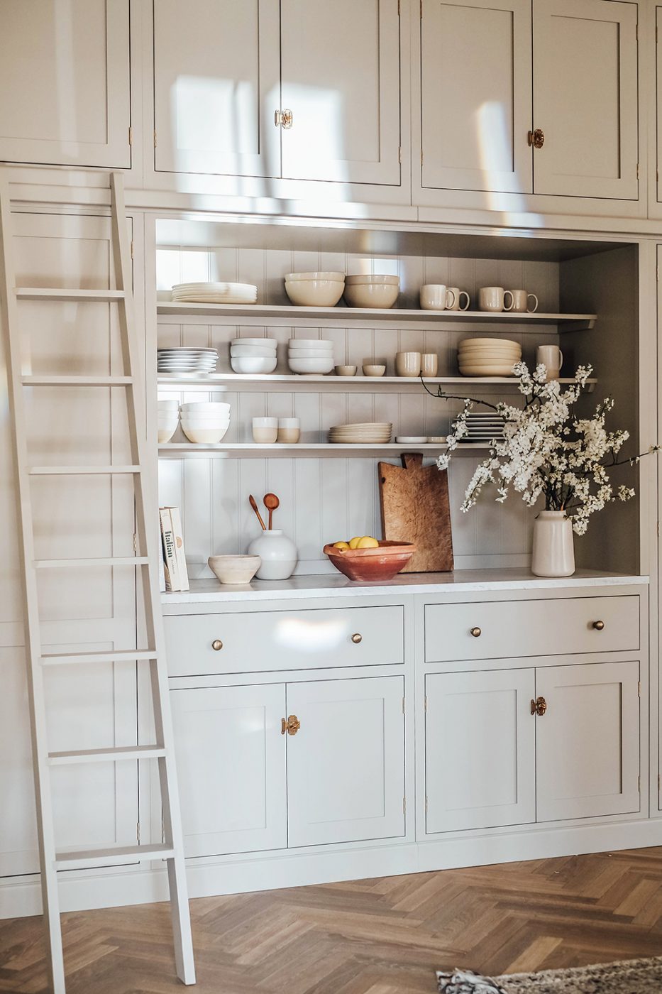 Our new deVOL Kitchen at St. Oak Apartments - Our Food Stories