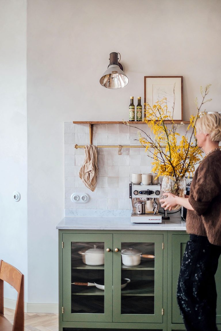 Our new deVOL Kitchen at St. Oak Apartments - Our Food Stories