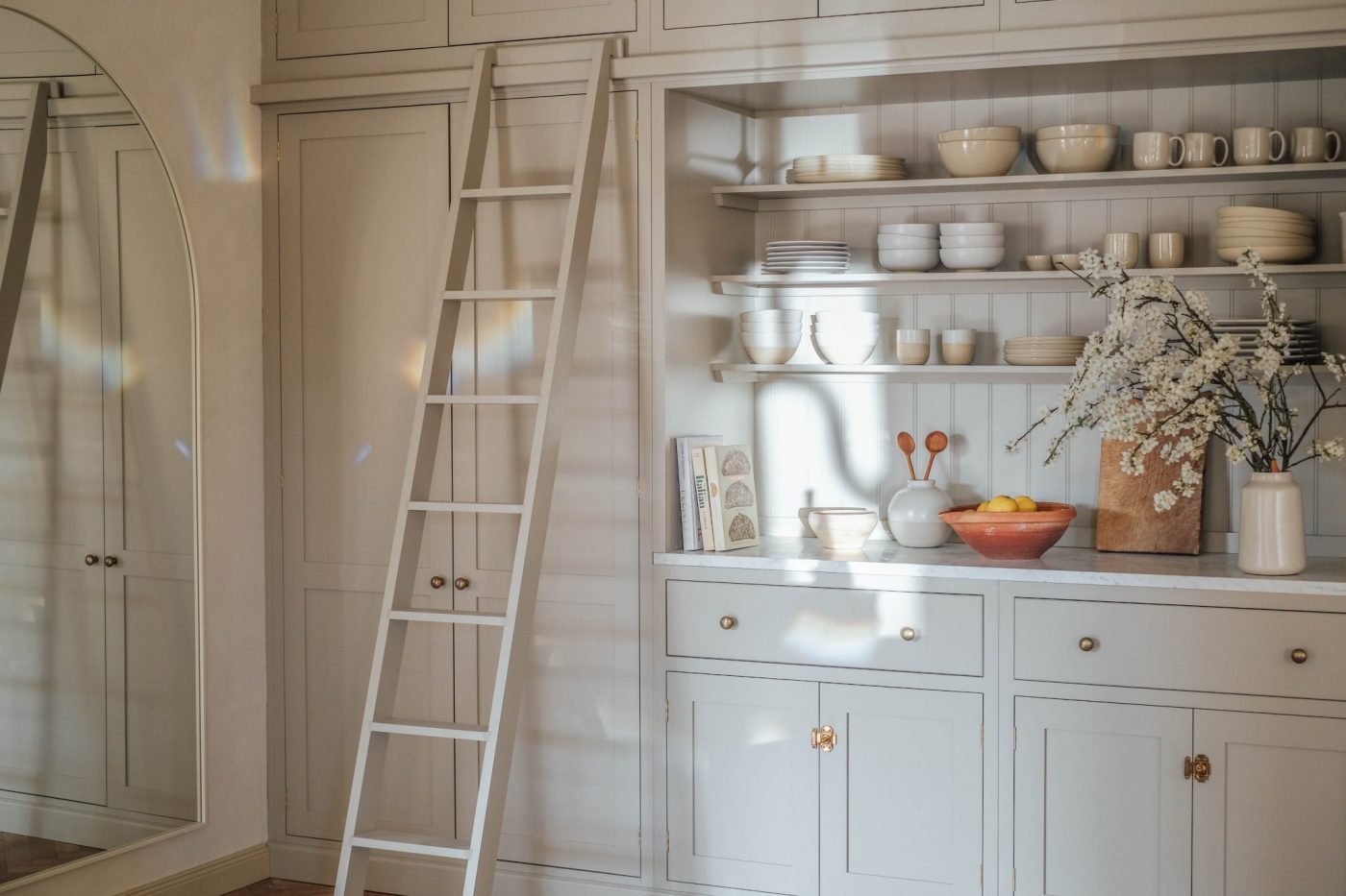 Our new deVOL Kitchen at St. Oak Apartments - Our Food Stories